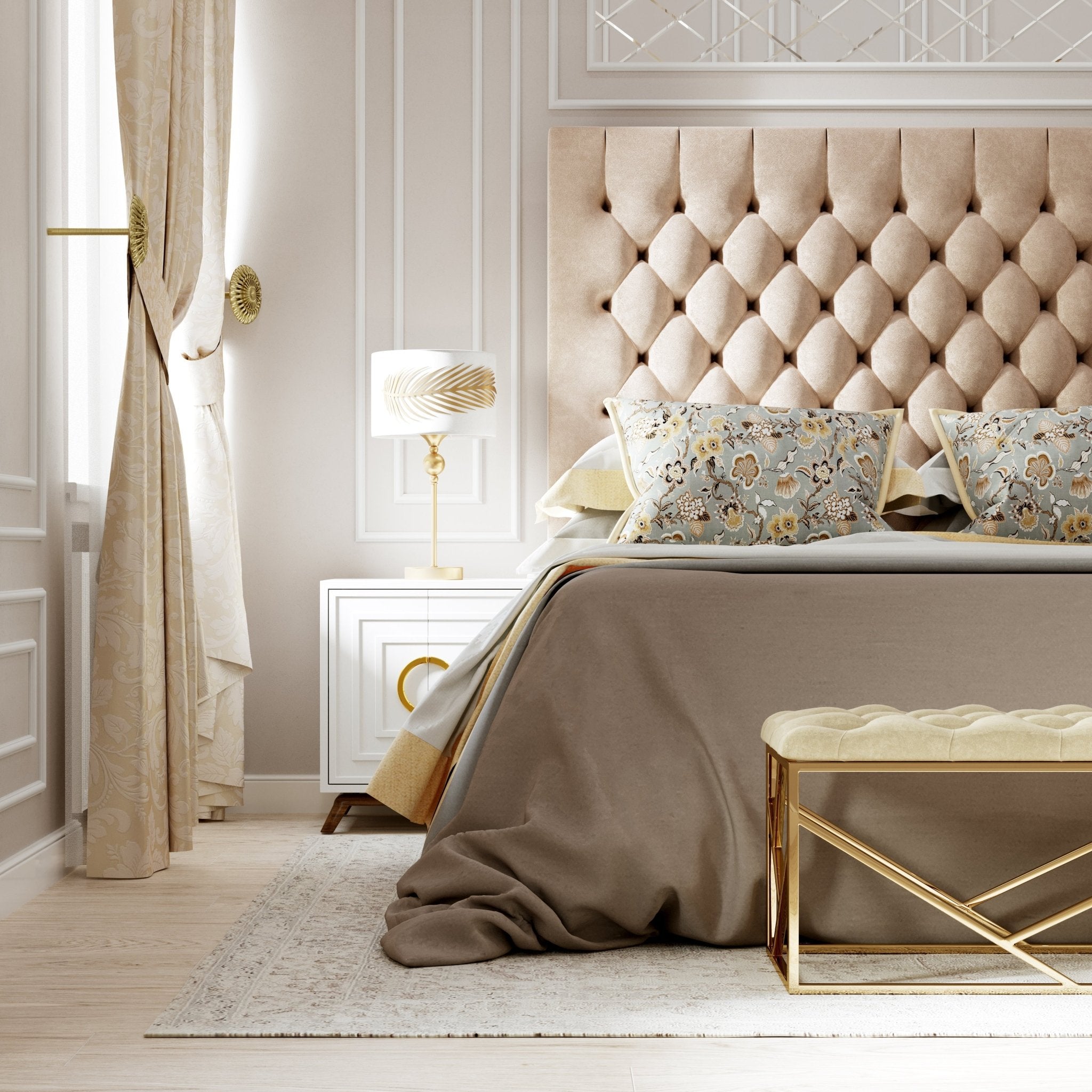 Luxury Sets – SuperStar Bedding